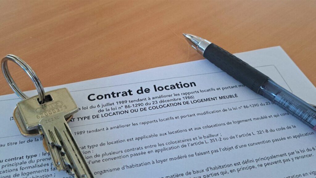 L’arnaque au loyer fait de nombreuses victimes auprès des locataires ...